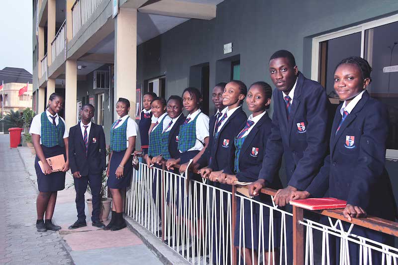 S-TEE Schools - Nursery, Primary & Secondary School In Festac